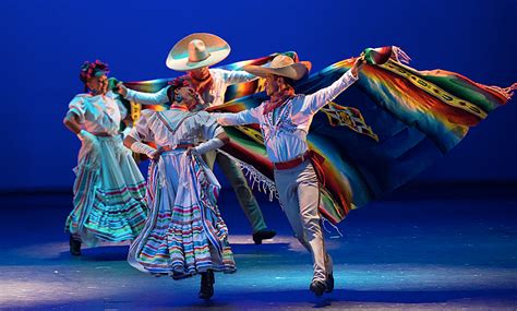 Ballet Folklorico Of El Paso At Dennis Aguayo Blog
