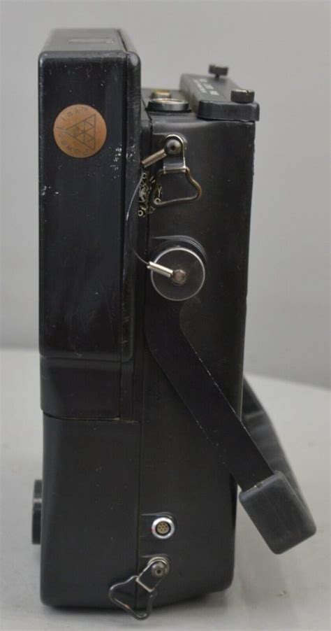 Olympus Staveley Nortec 2000d Eddy Current Flaw Detector Rhino Trade Llc