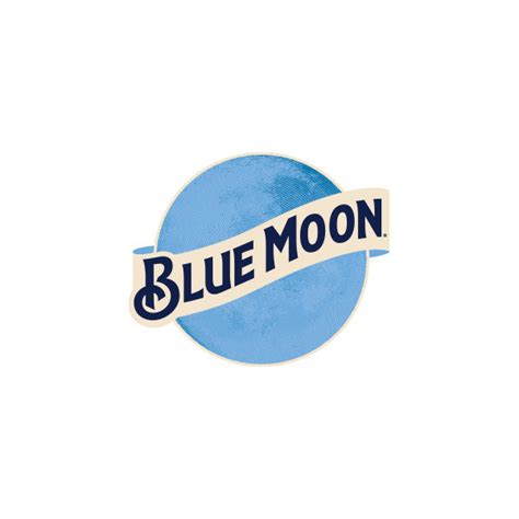 Blue Moon Beer Logo Vektor Page 2 Blue Moon Beer Svg Vectors