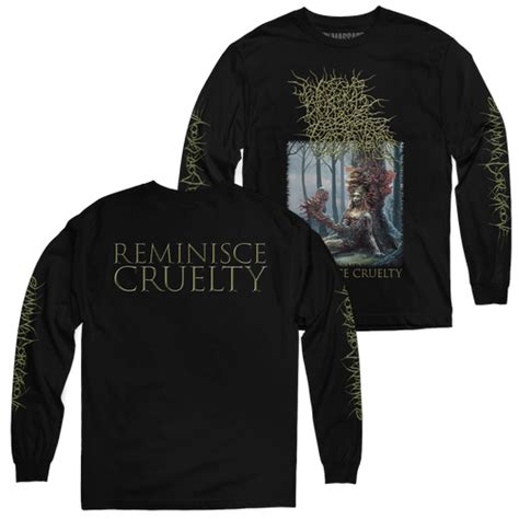 Official Waking The Cadaver Metal Band And Music Merch Massacre Merch
