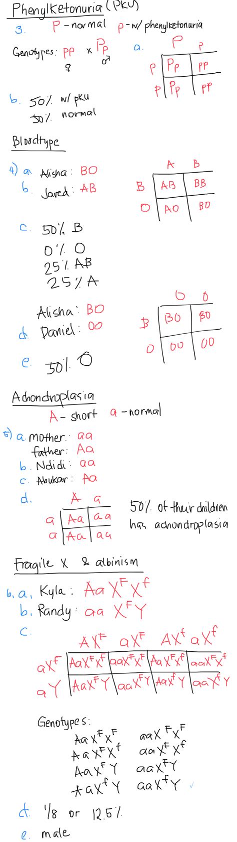 [solved] page 264 lab exercise 10 c what is the phenotype ratio for