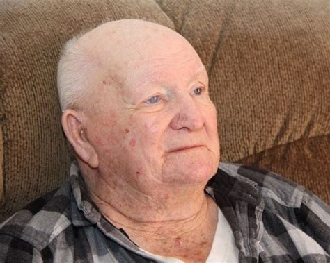 Grayson P Showers 1916 2016 Find A Grave äreminne