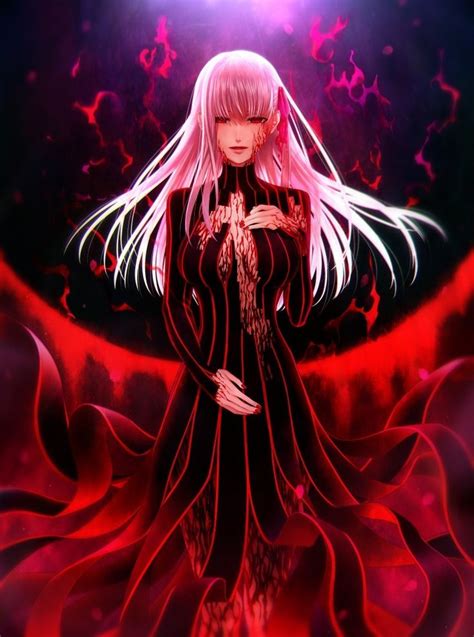 Sakura Dark [fate Grand Order] Dark Sakura Sakura Alter Matou Sakura Fgo Fsn Fate Anime
