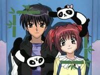 Masaya Aoyama Tokyo Mew Mew Fanon Wiki Fandom