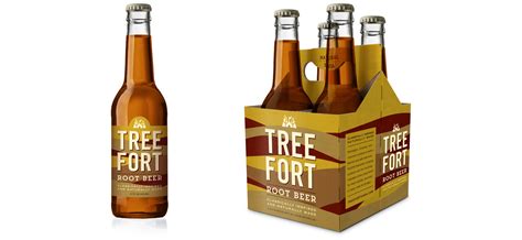 Tree Fort Soda Wink