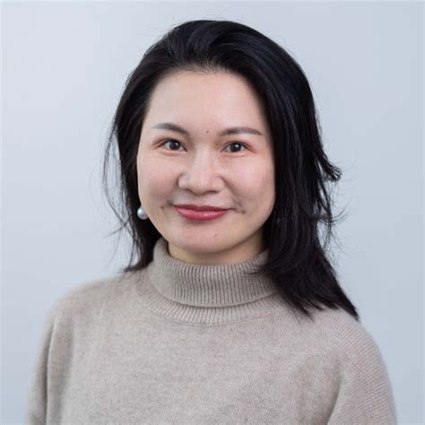 Xiaojing Chelsey Chen Kings College London