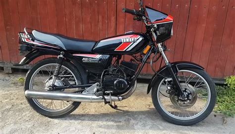 Perbedaan Rx King Dan Rx Spesial Bagian Mesin Paling Kentara