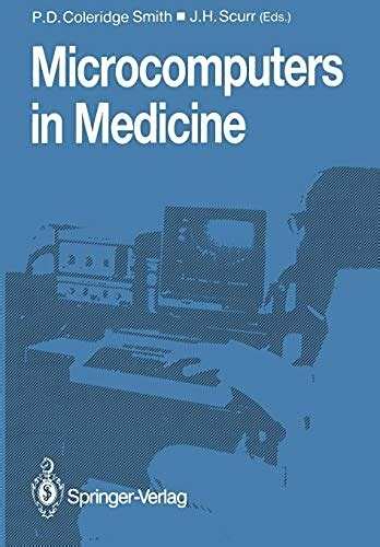 Microcomputers In Medicine百度百科
