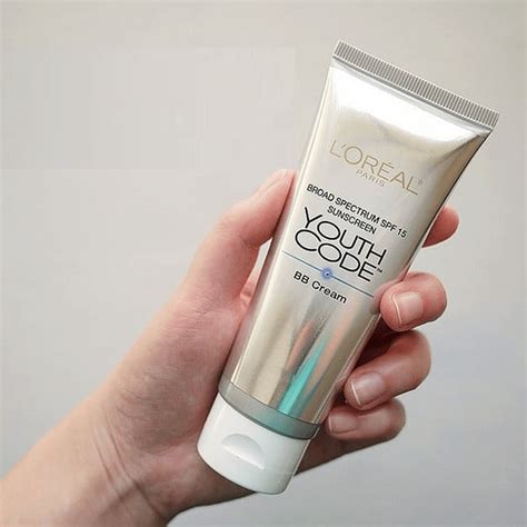 Loreal Paris Youth Code Bb Cream Spf15 75ml Trynowpk