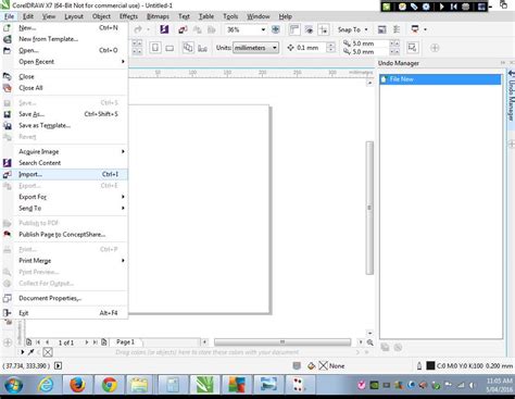 How To Convert Images From Bitmap To Vector Image In Less Than 1 Minute Lasers Maker Forums