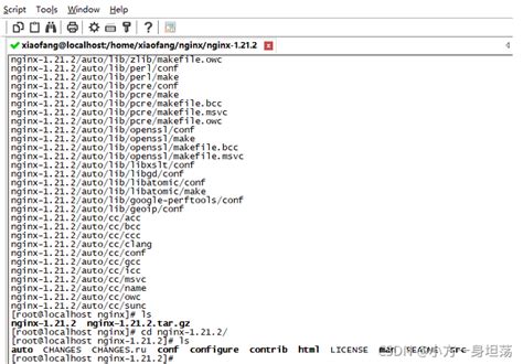 如何在centos7下安装nginx并配置开机自动启动centos7 Nginx是否启动 Csdn博客
