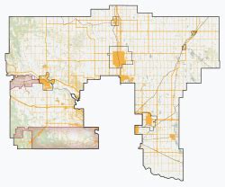 Cochrane Alberta Wikipedia
