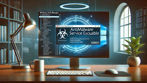 O Que é Msmpeng Exe E Como Evitar Que Ele Consuma Recursos