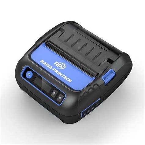 Raisa Printech 2 In 1 80mm Thermal Label Printer At ₹ 5999 In Mumbai