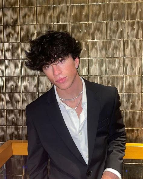 Nate Crosiar💕 Photo De Mec Personnages De Livre Evans