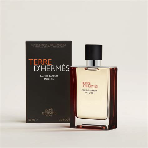 Hermès Terre Dhermès Edp Intense