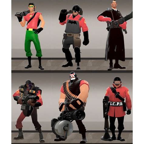 Team Fortress Classic Characters Fasrpics Team Fortress Classic Characters Fasrpics