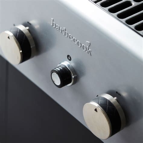 Barbecook Spring 2002 Gas Barbecue Fuegofire