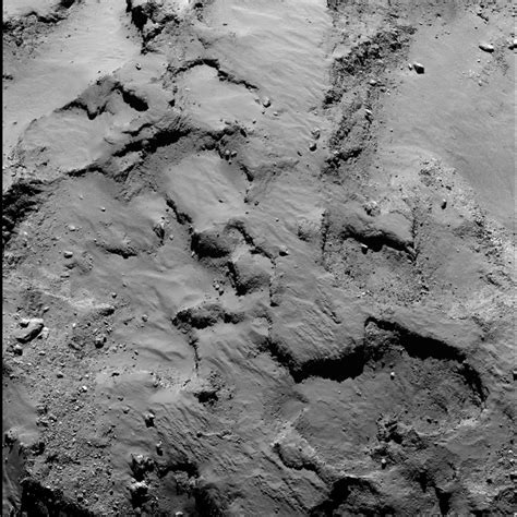 26 Hq Photos By Rosetta And Philae Twistedsifter