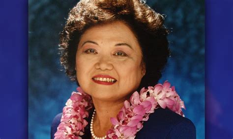 50 Years After Passage Title Ix Author Patsy Mink Remembered Post