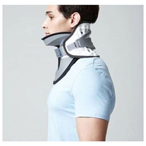 Disk Dr Neck Device Cs300 Neck Pain Treatment Traction Device Neck