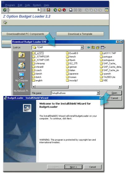Get Started For Standard Users Process Runner