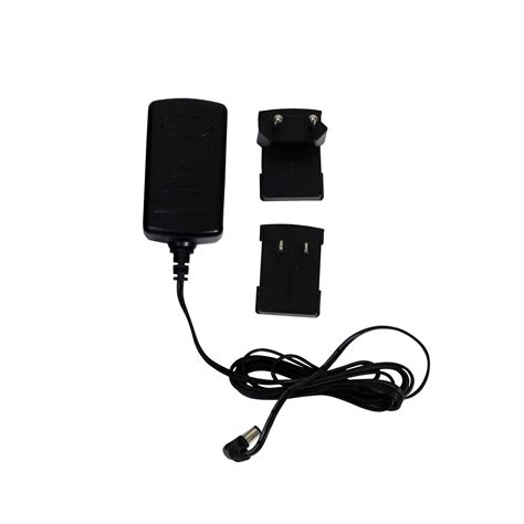 Digitech 9 Volt Dc Adapter