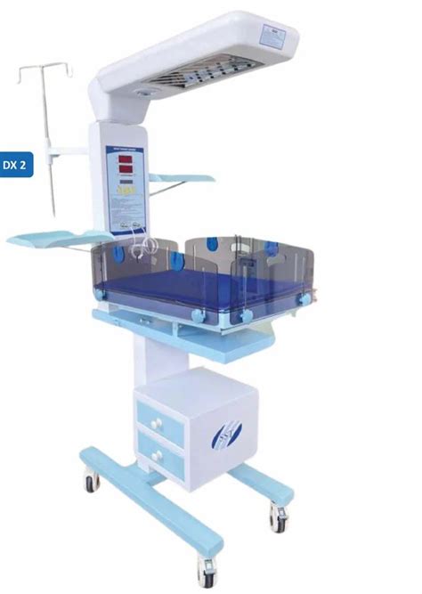 Radiant Warmers Mild Steel Infant Warmer At ₹ 55000 Piece In Greater