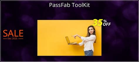 35 Off Passfab Toolkit Coupon Code Columbia Day Offer Aug 2025