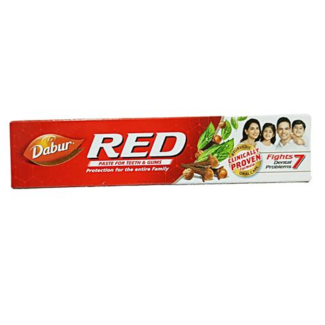 Red Paste 100g