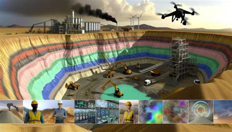 7 Rare Earth Mining Guide Facts You Need Now