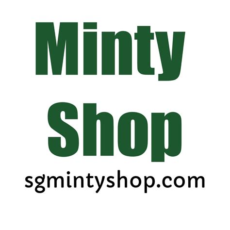 Minty Shop Singapore User On Nightcafe Nightcafe
