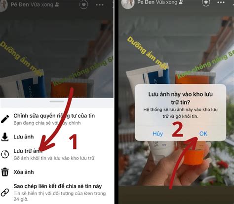 Cách ghim Story trên Facebook tạo tin nổi bật với dấu ấn cá nhân