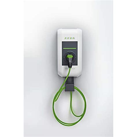Kecontact P30 Co₂ Neutrale Keba Ladestation Im Wallbox 11kw Vergleich 2026