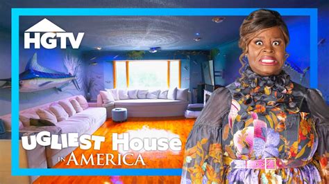 The Ugly House Unveiling The Beauty In Imperfection