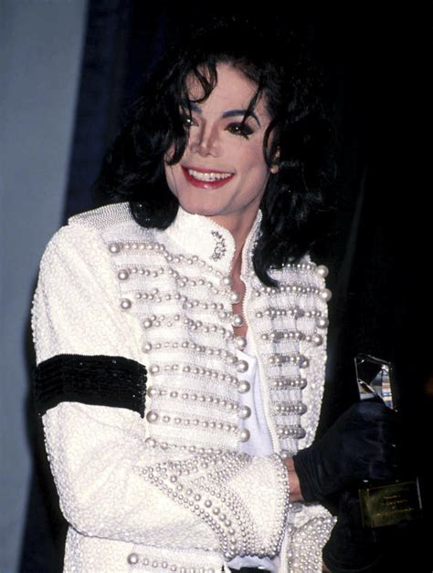 Michael Jackson Joven