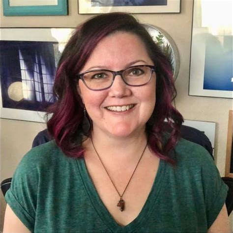 Lisa Hackbarth Hackwonderful • Threads Say More