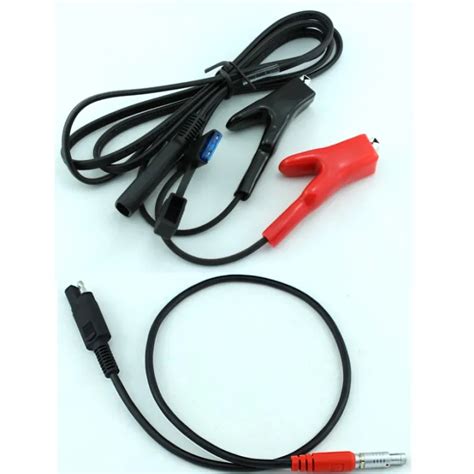 Topcon Topcon Gpsrtk Host External Power Cord 5 Pin Battery Cable Radio Data Cable Lazada Ph