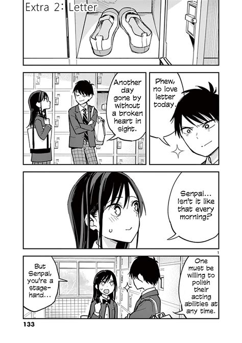 Read Pseudo Harem Manga English New Chapters Online Free Mangaclash