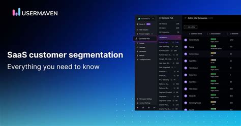 The Importance Of Customer Segmentation In Marketing Campaigns