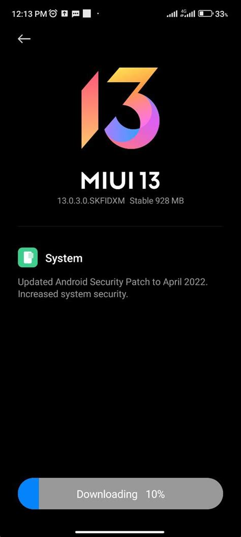 Redmi Note Pro Miui Update New Update For India Region Xiaomiui Net