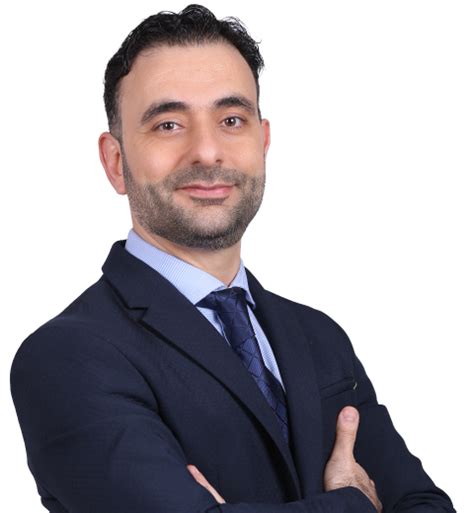 Dr Abed Homsi Consultant Pediatrician Burjeel Day Surgery
