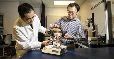 Uk Invention Gets Accepted To The Brain Race Uknow