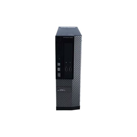 Computador Dell Off Lease Mini Optiplex 3020 I5 4590 8gb 500gb Hdd