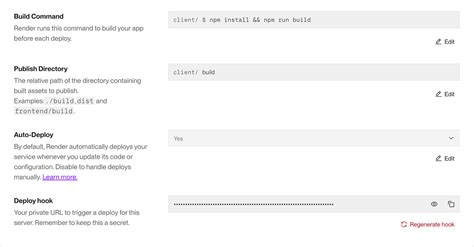 My First Full Stack Application Deploying The Front And Backend On