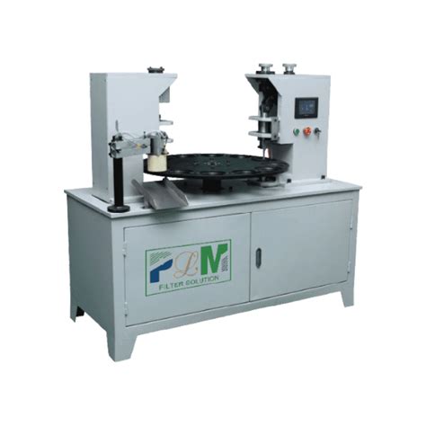 Bypass Valve Assembly Machine Welding Machine And Rotary Bypass Valve