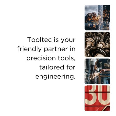 Tooltec Industrial Supplies Aus On Linkedin Engineeredprecision