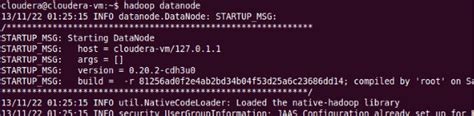 Useful Hadoop Shell Commands Edureka Blog