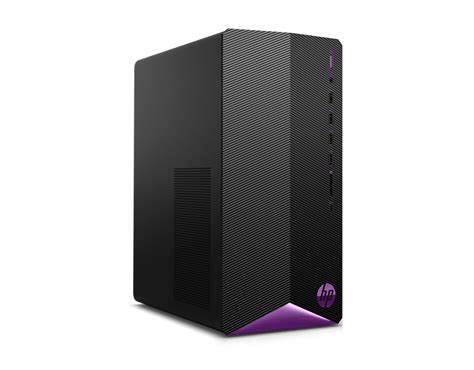 Pavilion Gaming Desktop TG01インテル ゲーミングパソコン 日本HP