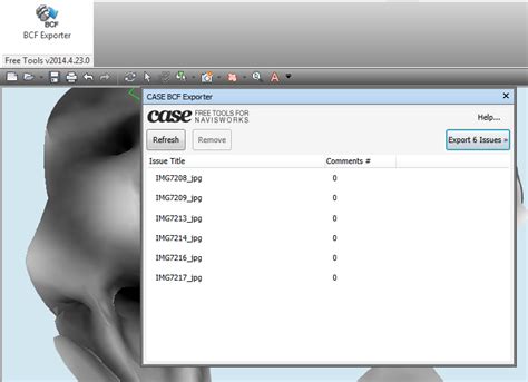 what revit wants convert any 3d view to bcf revit forum